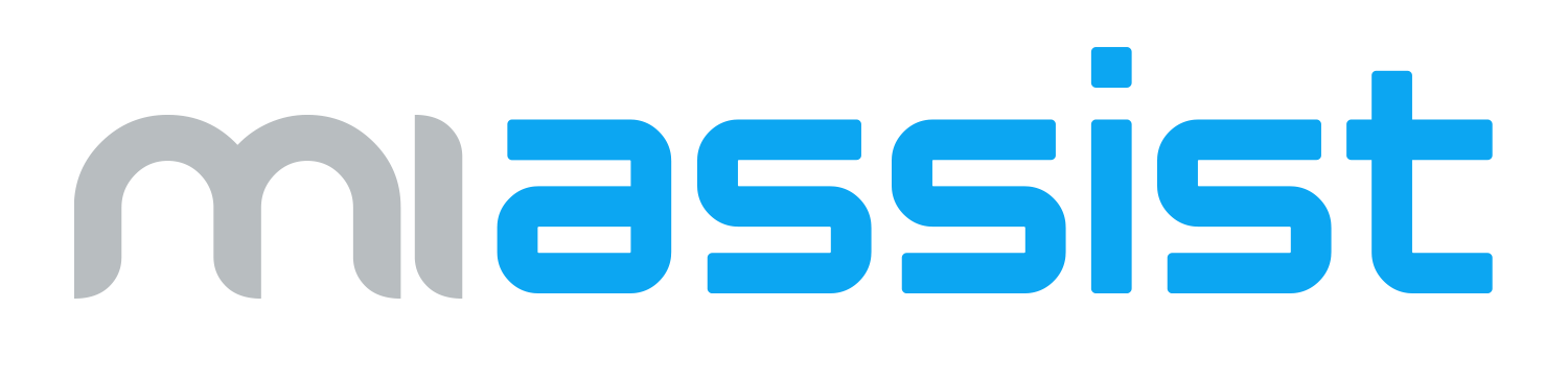 MiAssist Dashboard